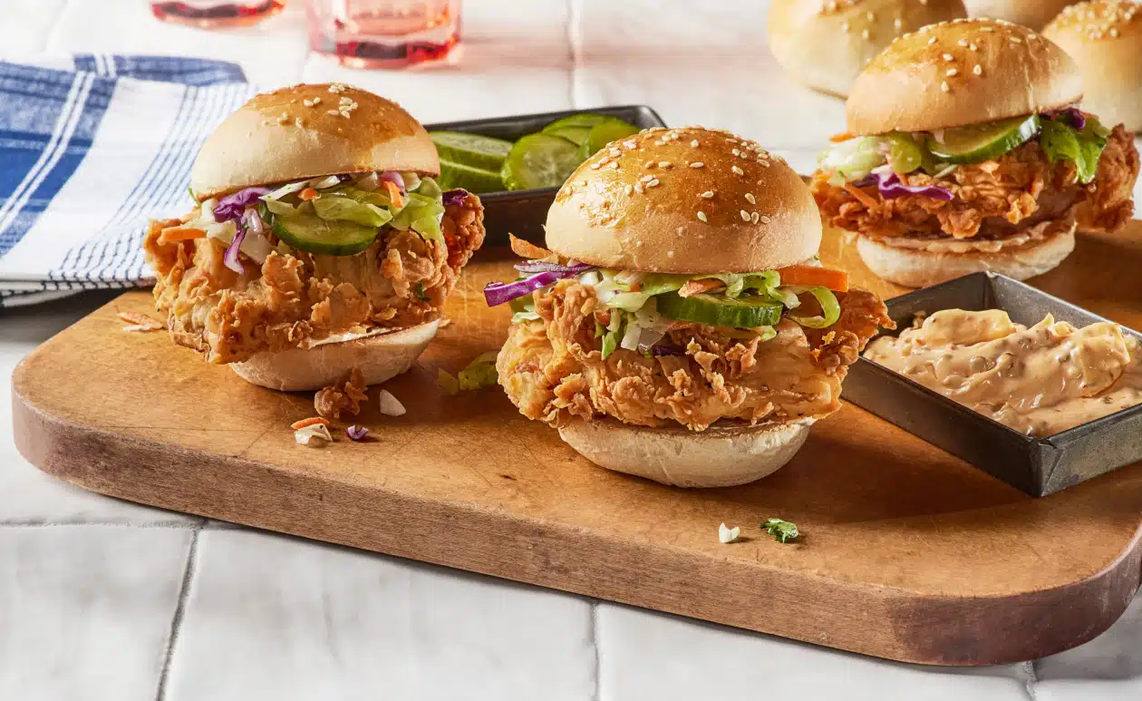 Pear and Cranberry Frangipane Tart - Pure Wesson Oil