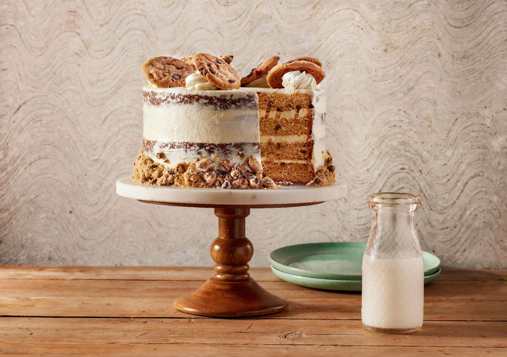 Vegetable Oil - Pure Wesson Oil