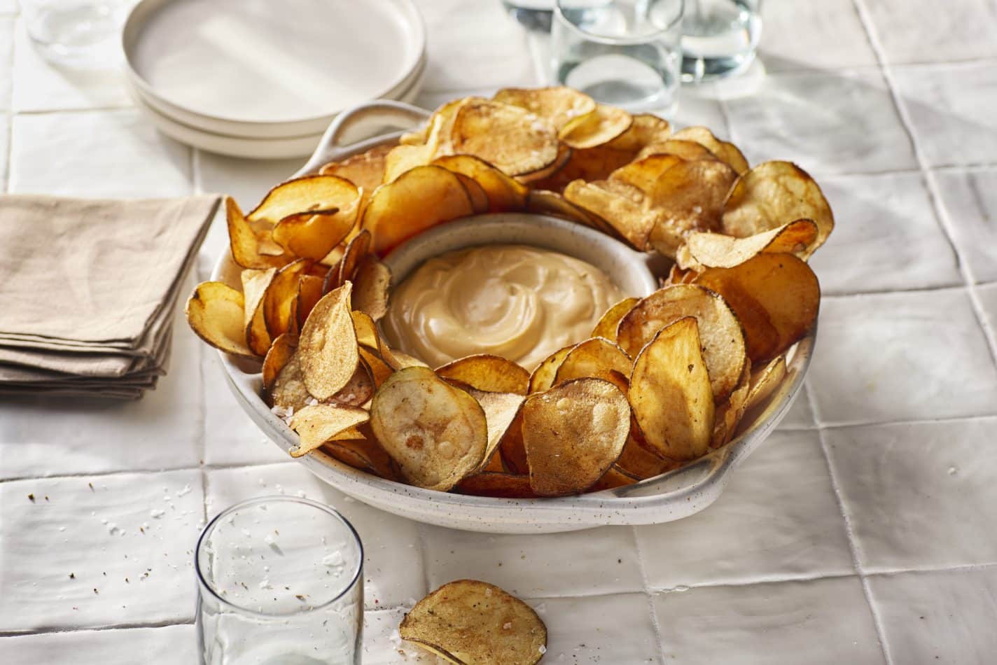 The 4 Quarters – The Ultimate Guide to Hosting a Super Bowl Party ...